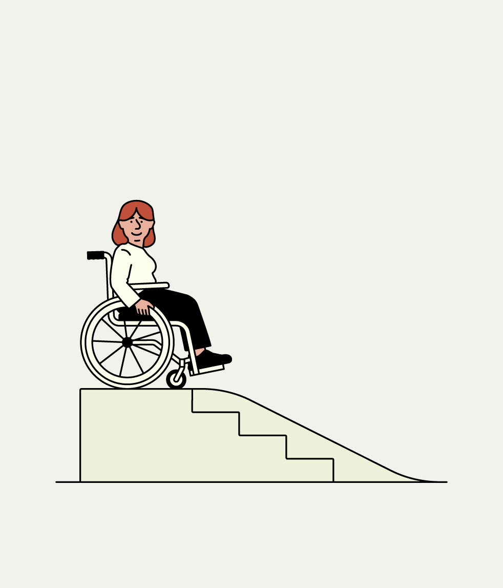 Accessible Barcelona | This is Barcelona
